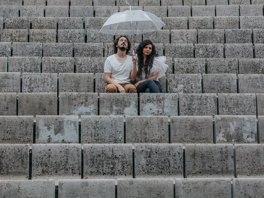 “Cabeça fora d'água” já está disponível no Youtube e nas plataformas de ...