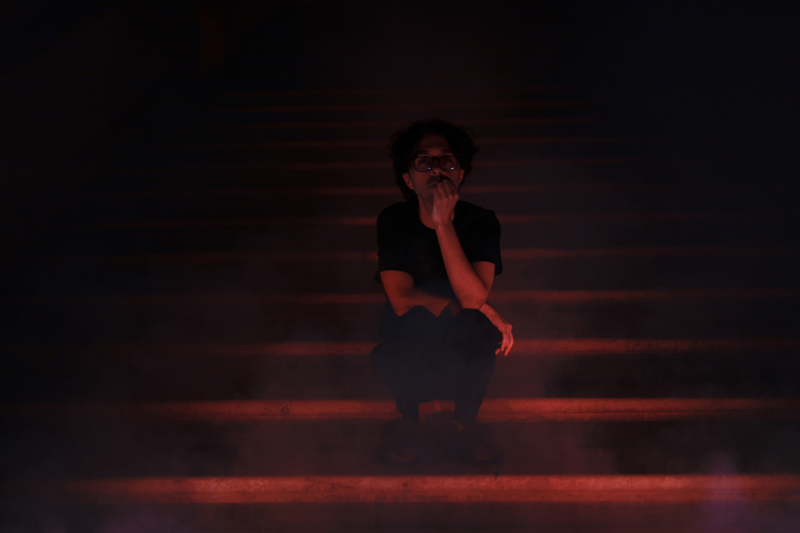 Concerto de Luís Severo, 17 janeiro, Casa Cheia | Espaço de Pesquisa ...