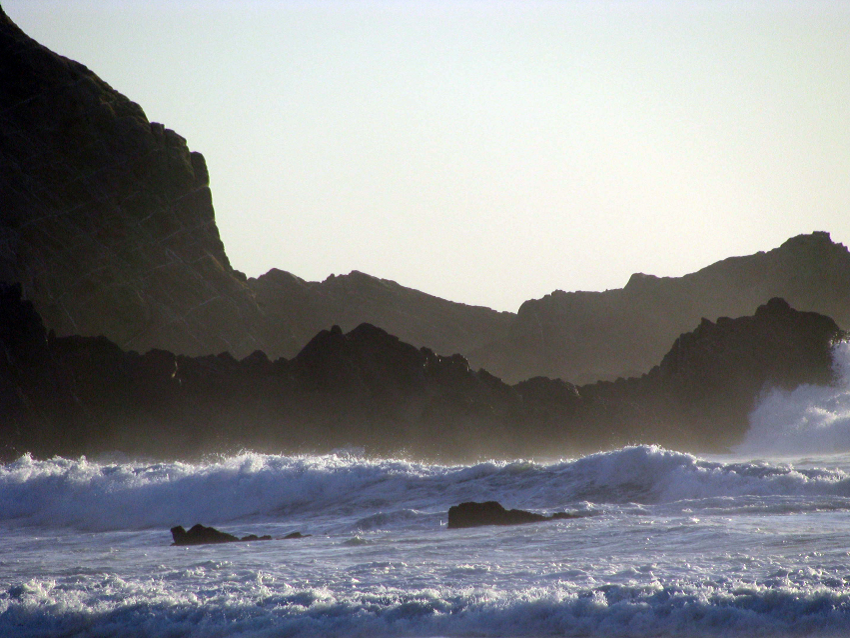 22 de novembro "Há mar e mar, há ir e voltar", a partir da obra de ...