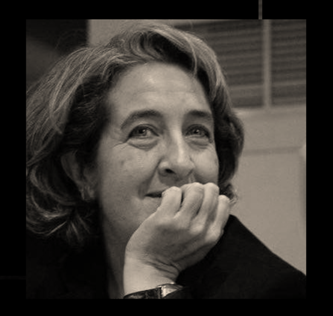 Workshop de Escrita por Maria Quintans | DGARTES